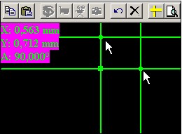 Metric Plus Messsoftware